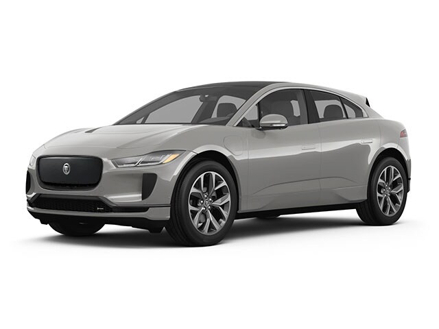 2024 Jaguar I PACE SUV Digital Showroom Jaguar Portland